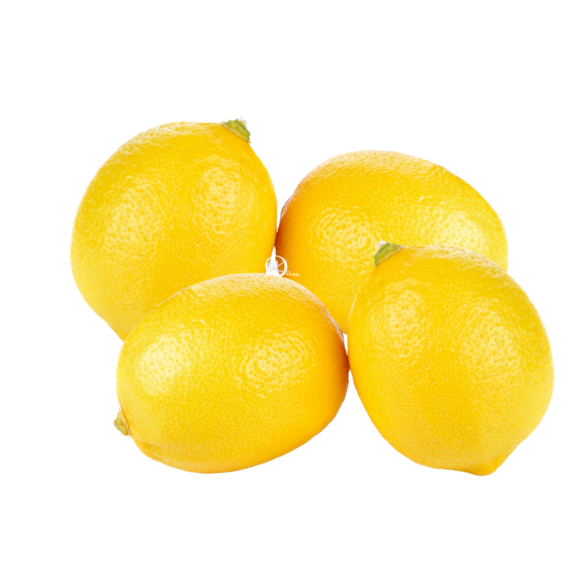 China Lemon 3s – Deluxe Fruits Singapore